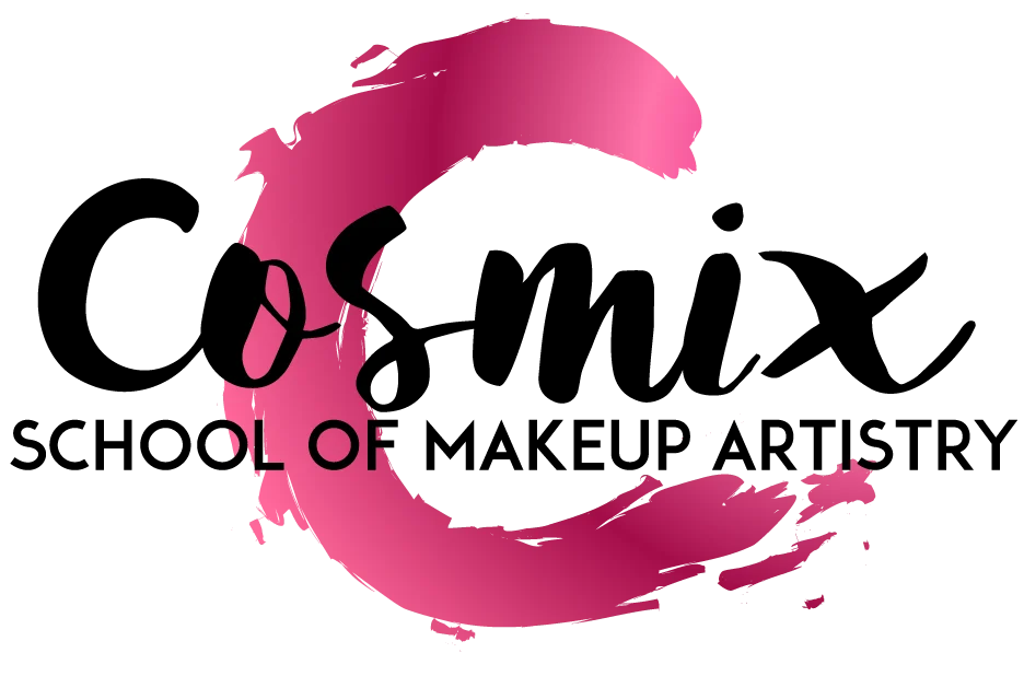 A Professional Makeup School Like No Other - Cosmix